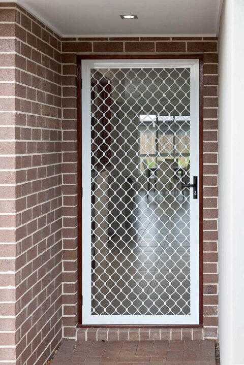 Security Doors Adelaide - Adelaide | Alum Windows